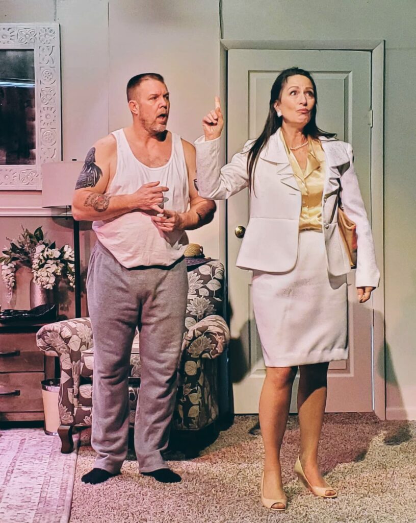 A Wilde Theatre – Where Anything Can Happen!